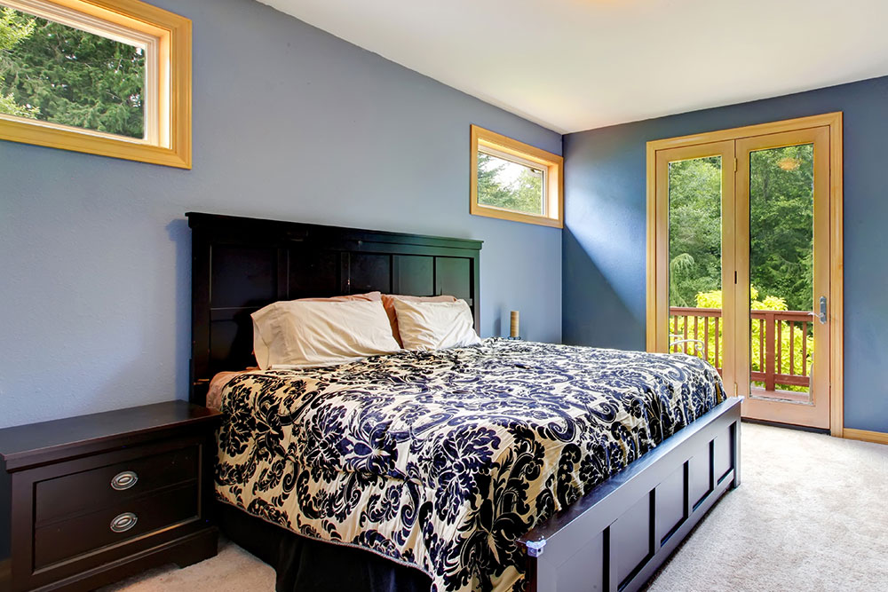 Great Tips for Creating the Perfect Basement Bedroom - Tour Wizard