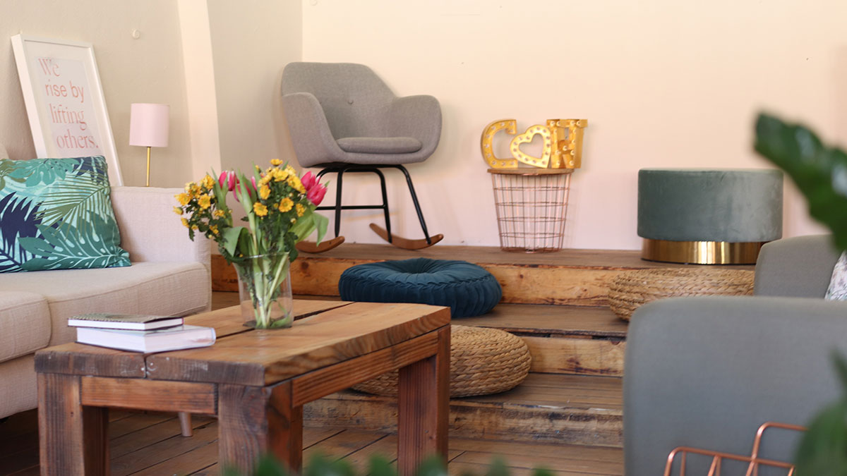 Top 5 tips for decorating your home like a Millennial - Tour Wizard
