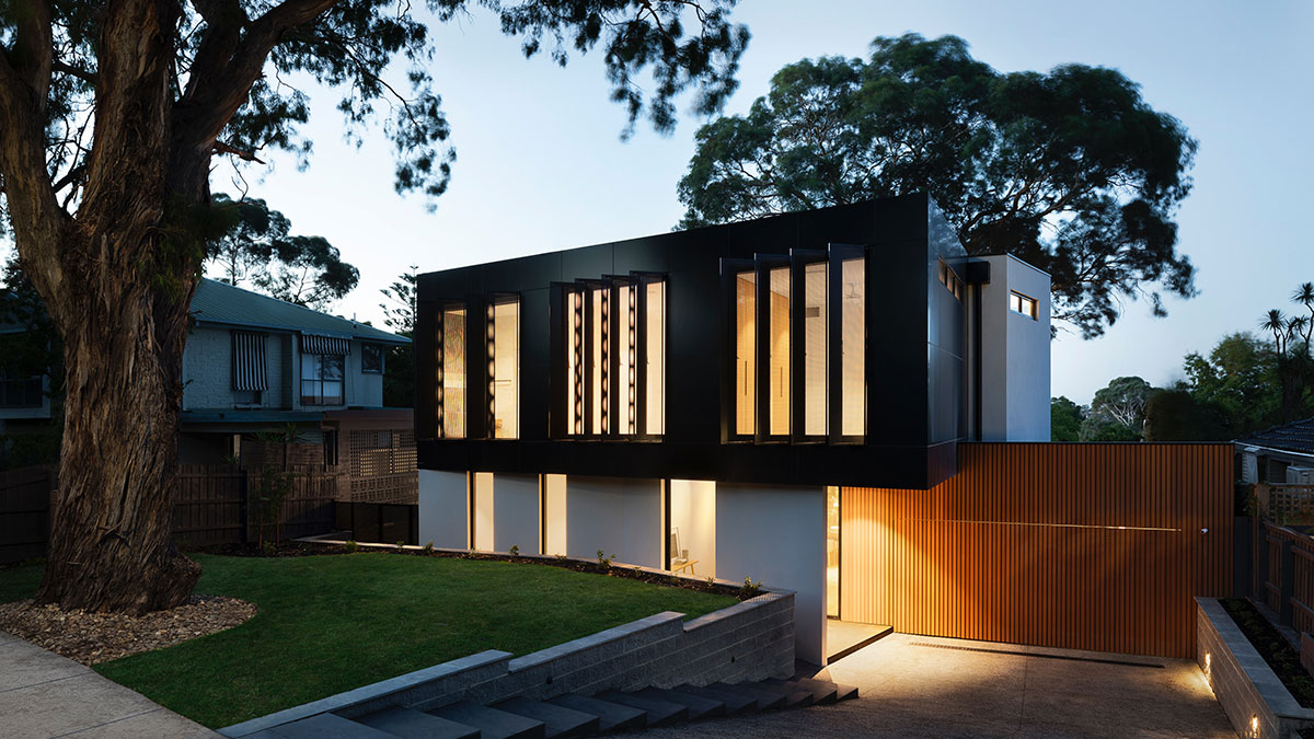 5 Ways to modernize a house: Architecture and design - Tour Wizard